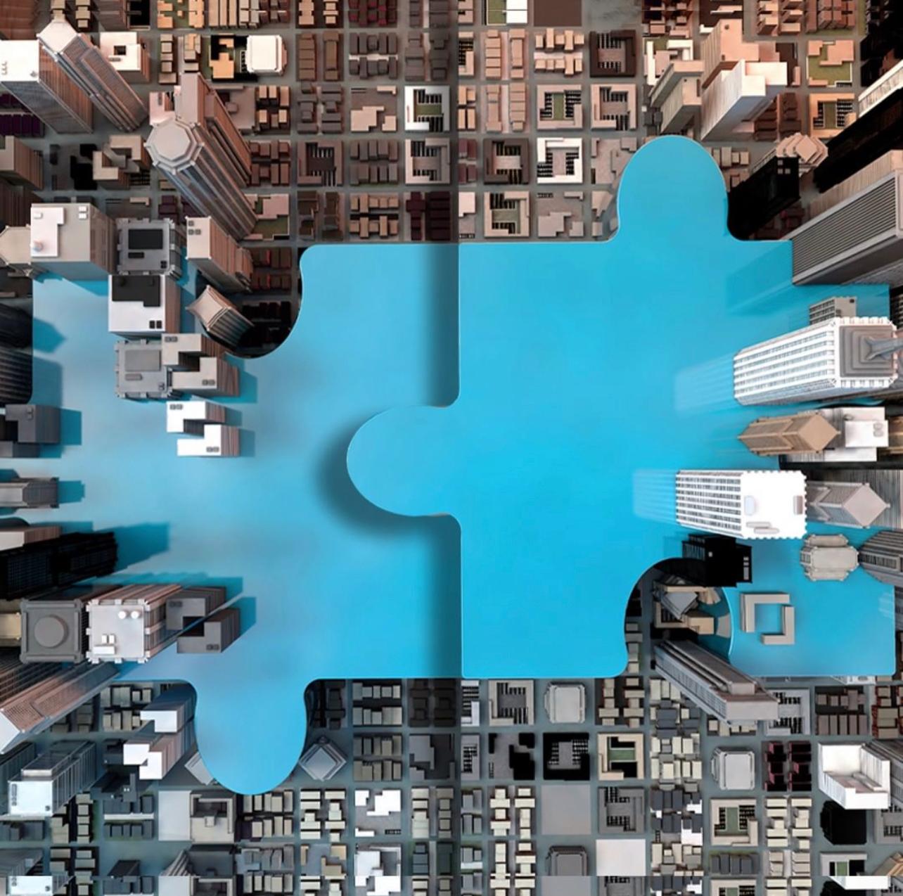 Green Crest Capital - Innovative solutions for institutional investors.